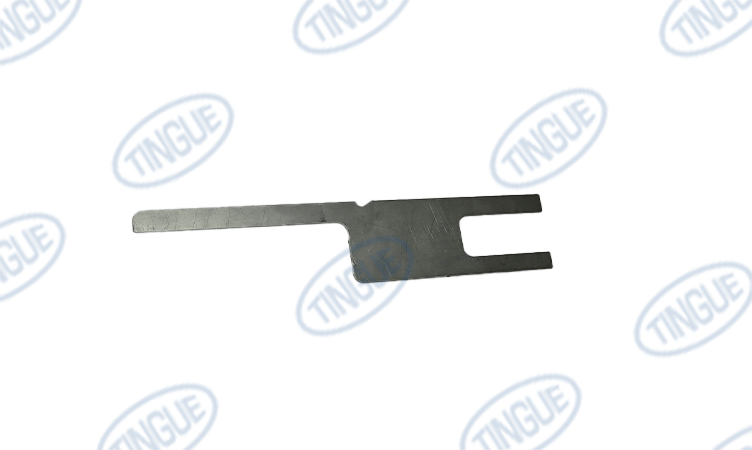 Sprocket Alignment Gage | Milnor 07-71752 | Tingue