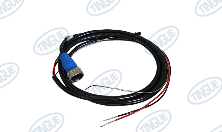 UV Flame Scanner | Milnor 09X160U | Tingue