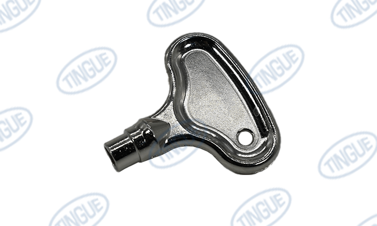 KEY 7MM TRIANGLE – tingue.com