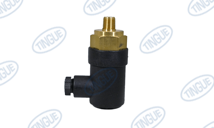 INDICATOR PRESSURE SWITCH DONALDSON P566151 – shop.tingue.com