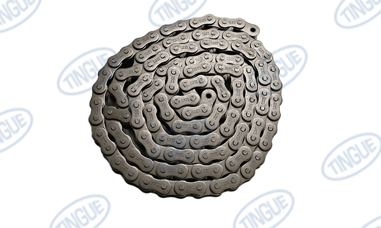 ROLLCHAIN ANSI 120-1R 15.875FT – shop.tingue.com