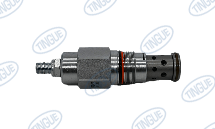 CARTRIDGE, DIRECT RELIEF VALVE – shop.tingue.com