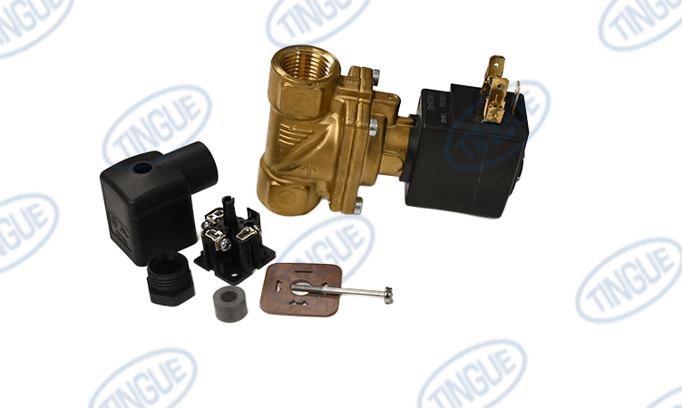 Valve | Milnor 96P057A71 | Tingue