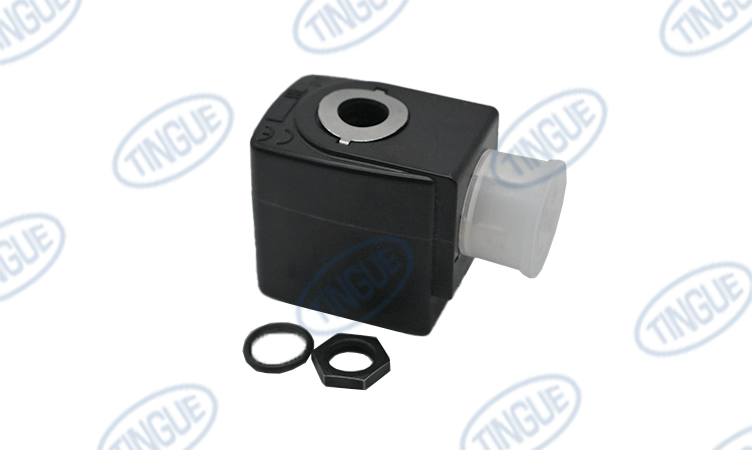 Coil 240V 50/60 | Milnor 96V415 | Tingue