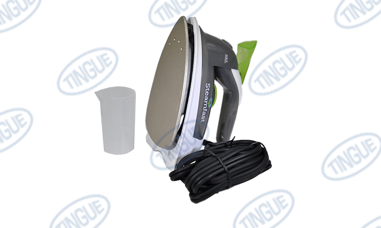 MINI STEAM IRON – shop.tingue.com