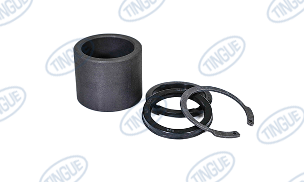BEARING SEAL ROD KIT, REPAIR KIT FOR TASKMASTER – shop.tingue.com