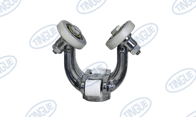 Complete Yoke Assembly Y1 | P-GA1542-01 | Tingue