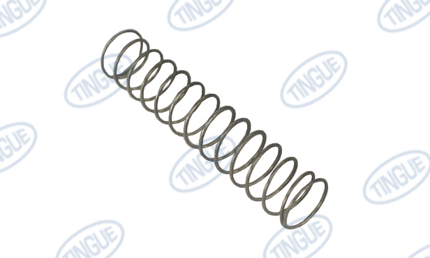 BR-031200030 - SPRING FOR FEED CARRIAGE 2" – tingue.com