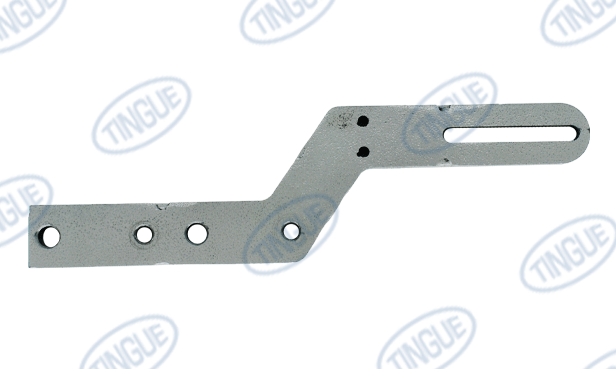 BRACKET ASSEMBLY, SPREADER CLAMP – shop.tingue.com