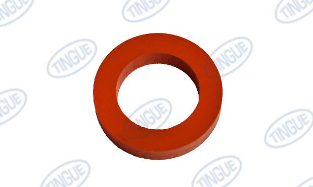 Steam Seal | Ellis Corporation 100220A16P | Tingue