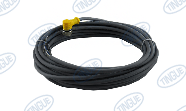 Encoder Cable | Ellis Corporation 2248000258 | Tingue