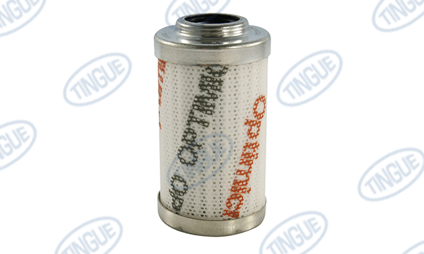 Oil Filter | Ellis Corporation 5906000591 | Tingue