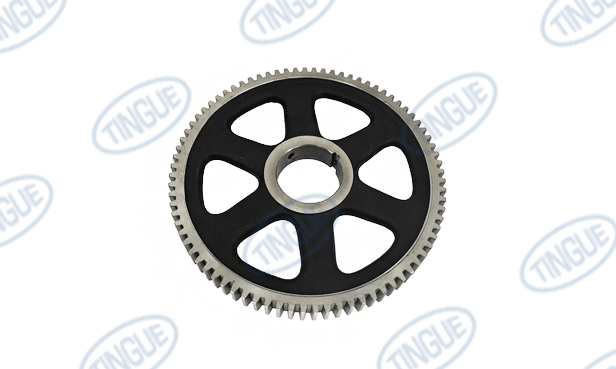 GEAR, 80 TOOTH,3-7/8' BORE – shop.tingue.com