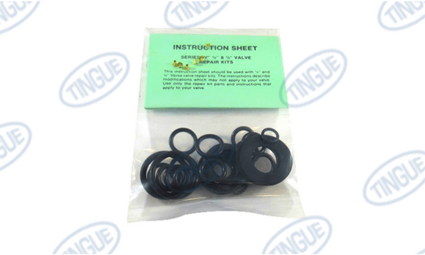 Versa Valve Repair Kit | Norman V4332 | Tingue