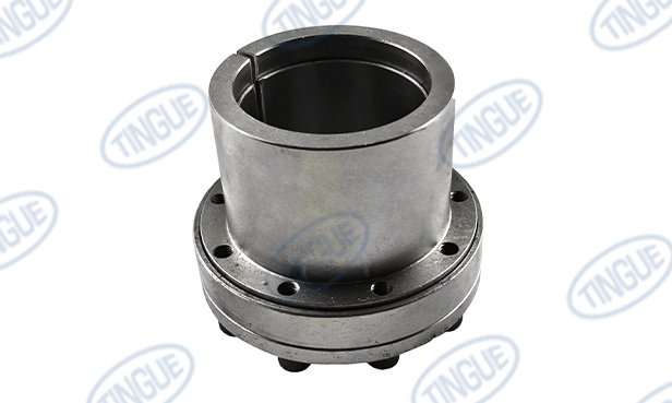 CLAMPING, ELEMENT / SLEEVE, DRIVE WHEEL – shop.tingue.com