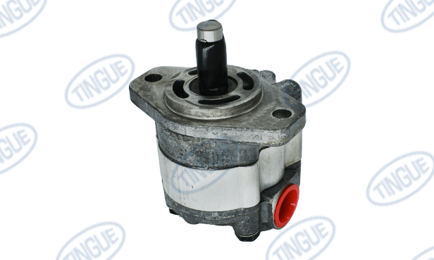 Pump | Norman D27AA2A | Tingue