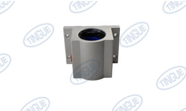 Linear Bearing | Chicago Dryer 0401-800 | Tingue