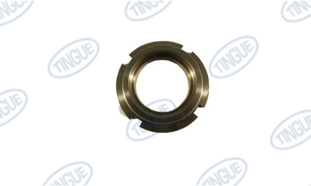 Swing Joint Cover | Americal Laundry Machinery 3116-731