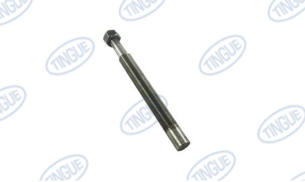 SCREW SHAT, FEED RIBBON ADJUSTING BRACKET – shop.tingue.com