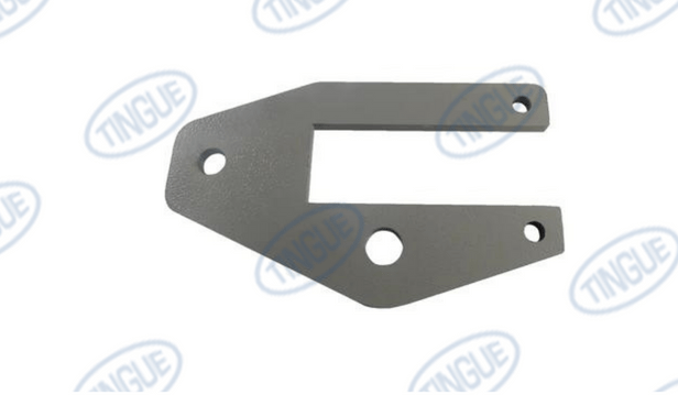 Guide Plate | Chicago Dryer 0605-050 | Tingue