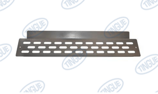 SIDE SAFETY GUARD, CART SHUFFLER – shop.tingue.com