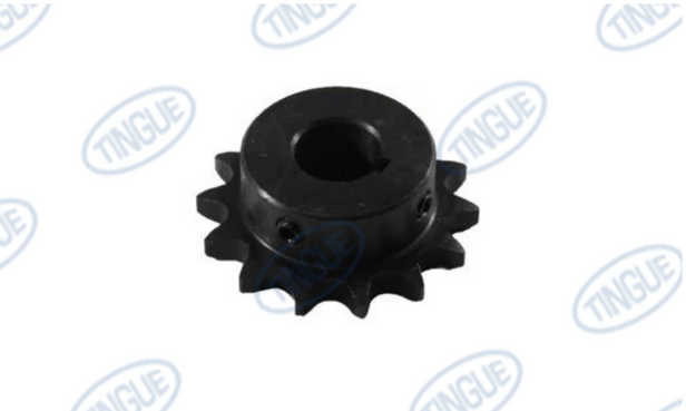 Sprocket | Chicago Dryer 1201-208 | Tingue